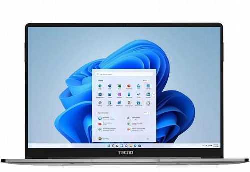 Tecno MegaBook (71003300133)