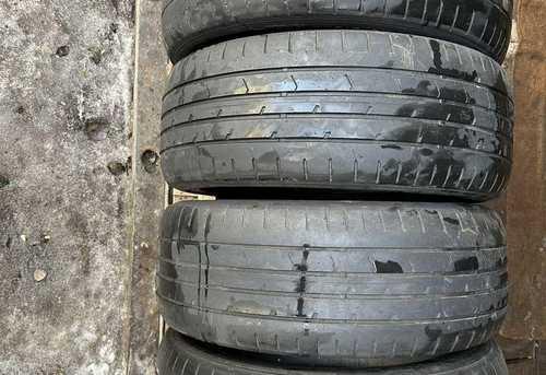 Goodyear Eagle RV-F 225/50 R18 99V