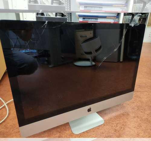 Моноблок Apple iMac A1419 MNE92RU/A