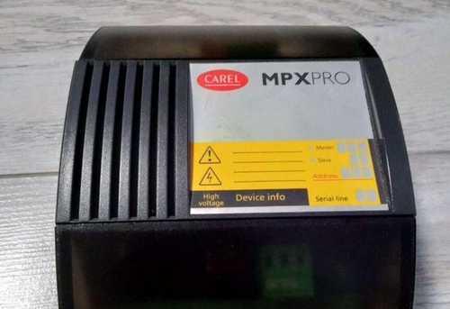 Контроллер Carel Mpx pro mx30s21ho0