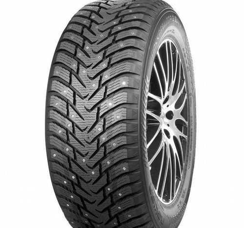 Nokian Tyres Nordman 8 SUV 235/55 R19 105T