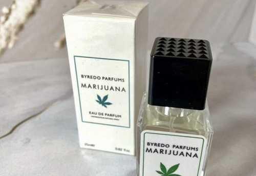 Духи Bayredo Marijuana 25ml