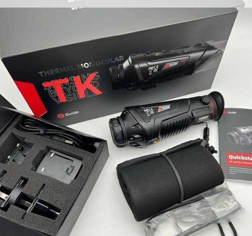 Тепловизионный монокуляр guide Thermal Imager