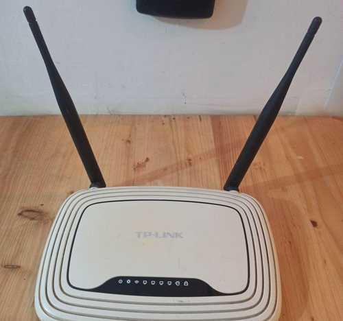 Роутер TP-link