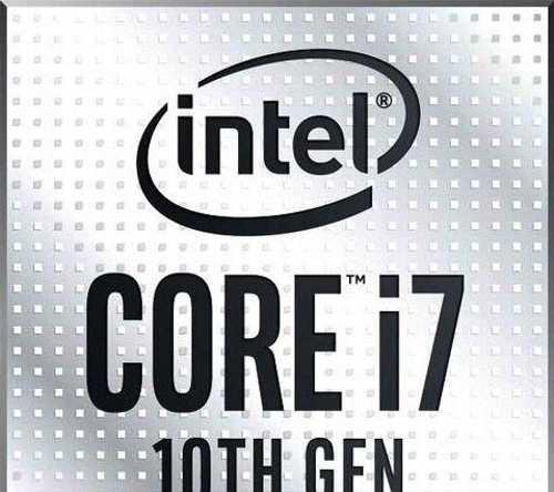 Процессор 1200 Intel Core i7 10700 CometLake (8C/1