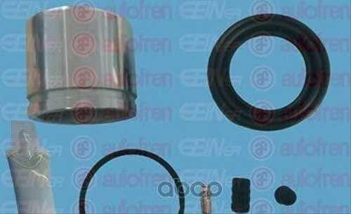 Ремкомплект суппорта+поршень KIA RIO 05- D41932
