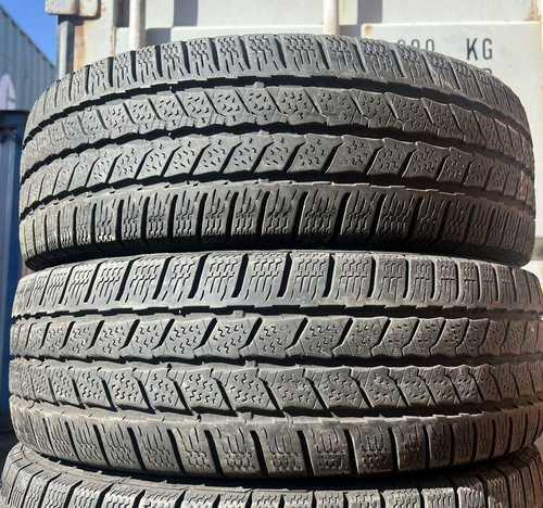 Continental VanContact Winter 205/65 R16C