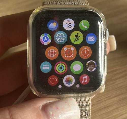 Apple watch 2023 44mm