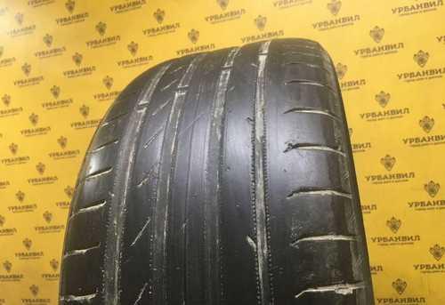 Nokian Tyres zLine 245/45 R17 99Y