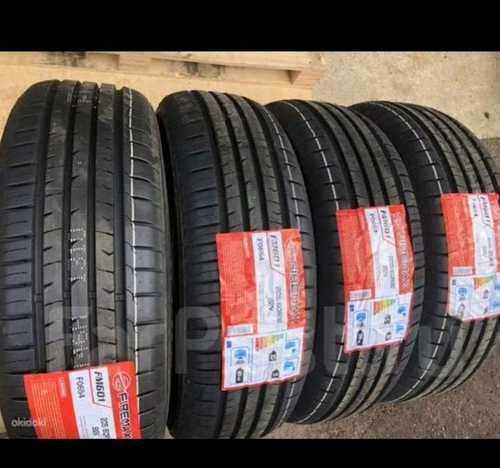 Firemax FM601 205/65 R15