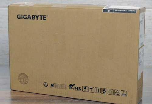 Игровой ноутбук 16" GIGABYTE G6 KF, 256 ГБ, Core i7-13620H, RAM 16 ГБ, GeForce RTX 4060 8 ГБ