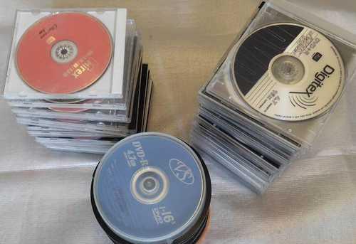 DVD фильмы. клипы. мультики. CD с музыкой