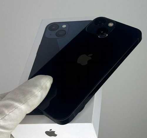 iPhone 13 mini, 256 ГБ