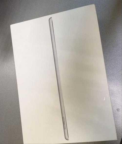 iPad (7th generation) 128GB Silver A2197