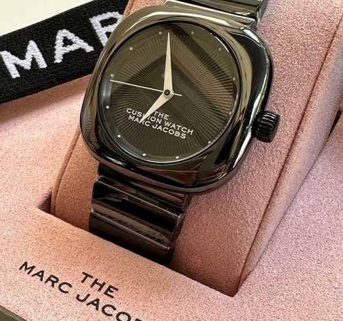 Часы женские marc jacobs оригинал