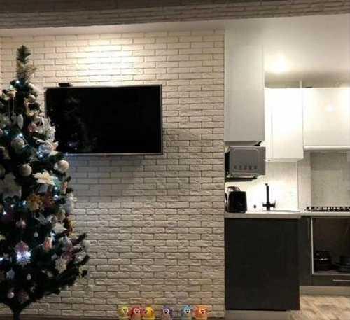 Декоративный кирпич,камень