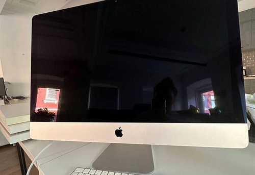 iMac Retina 5K, 27 дюймов, конец 2015