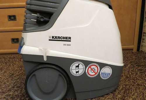 Пылесос karcher DS 5600 mediclean