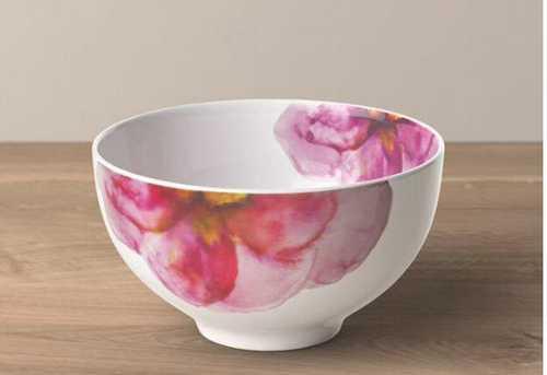 Villeroy & Boch Rose Garden пиала 0.7 л