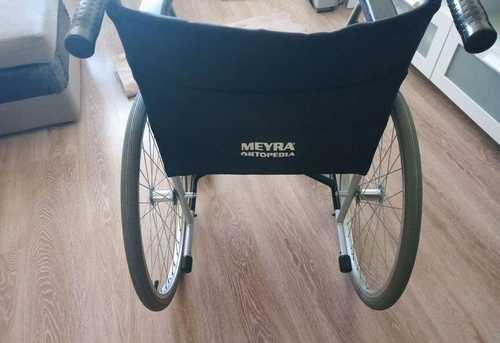 Инвалидная коляска meyra