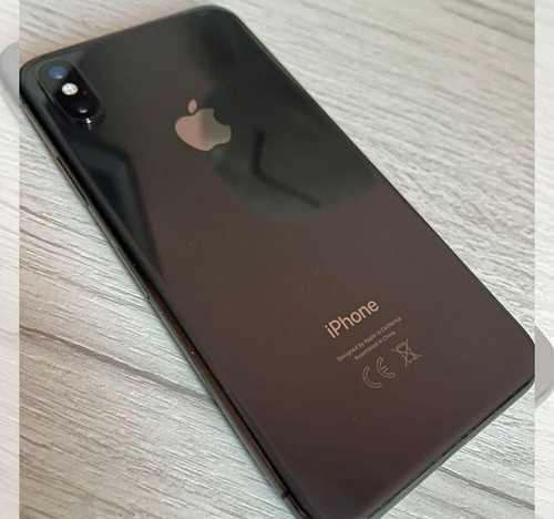 iPhone X, 64 ГБ