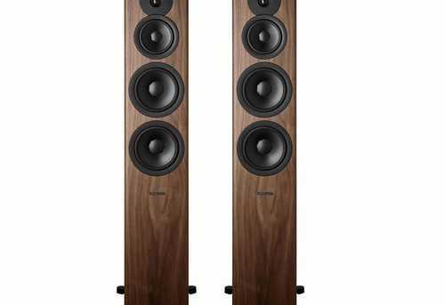 Напольная акустика Dynaudio Evoke 50 Walnut Wood