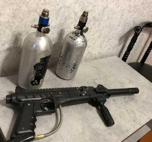 Пневмо инструмент СССР