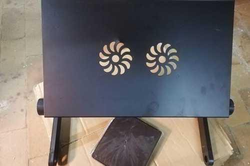 Столик/подставка для ноутбука Laptop table T8