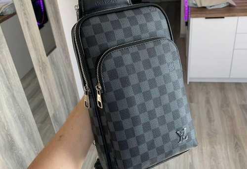 Сумка через плечо Louis Vuitton