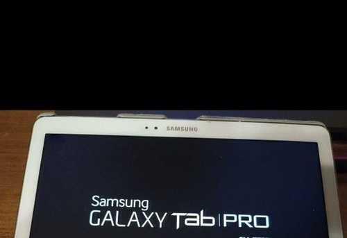 Sumsung Galaxy Tab Pro