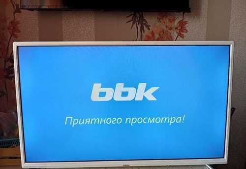 Телевизор bbk 32lex-5037/t2c