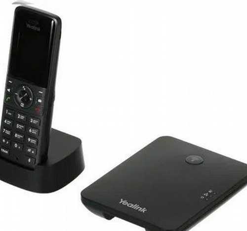 IP телефон Yealink W73P