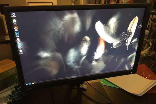 Монитор Benq BL2420pt 24"