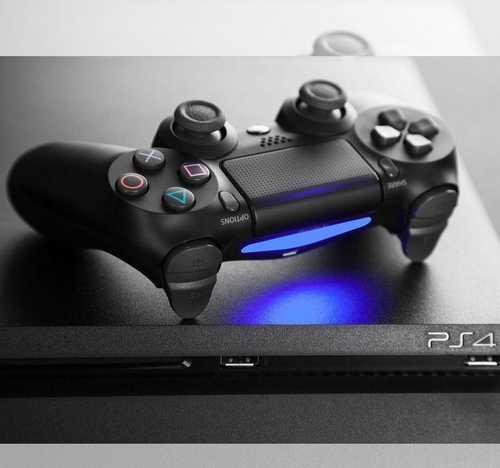 Sony playstation 4 slim 1tb