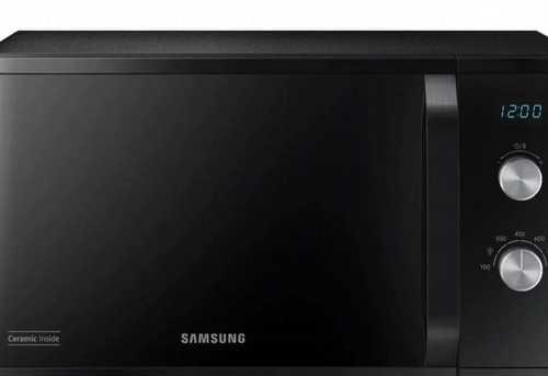 Микроволновая печь Samsung MS23K3614AK (новая)