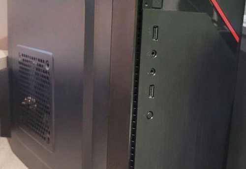 Компьютер игровой сервер системный блок бу