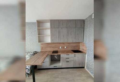 Кухня мебель
