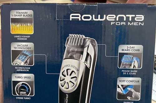 Триммер Rowenta TN4851F0