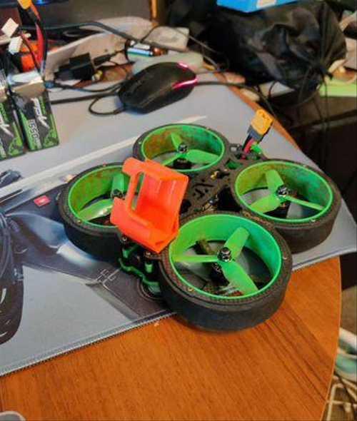 IFlight Green Hornet v2