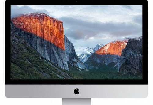 Apple iMac 27Retina 5K Core i5 3.2 ггц, 8 гб, 1 тб