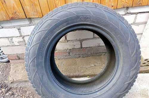 Yokohama AVS S/T type-1 V801 285/60 R17 111, 4 шт