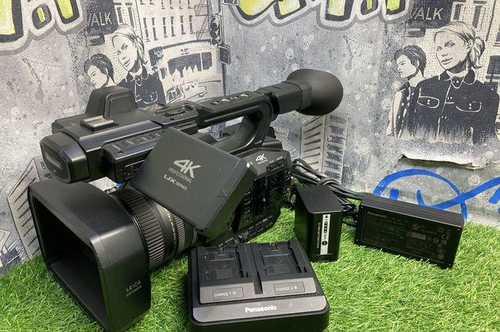 Видеокамера Panasonic AG-UX90 / Скупка Выкуп