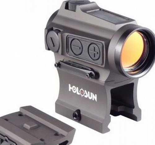 Holosun HS503CU коллиматорный прицел