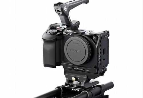 Клетка Tilta для Sony ZV-E1 Pro Kit TA-T35-C-B