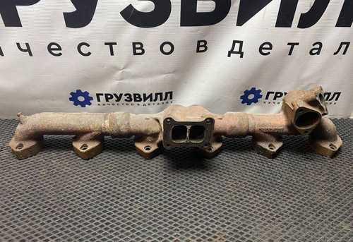 Выпускной коллектор Volvo FH4