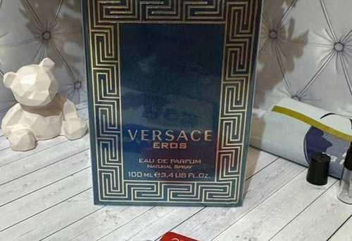 Versace Eros 100 мл парфюмерная вода, спрей