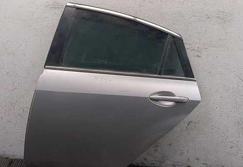 Дверь боковая Mazda 6 (GH), 2009
