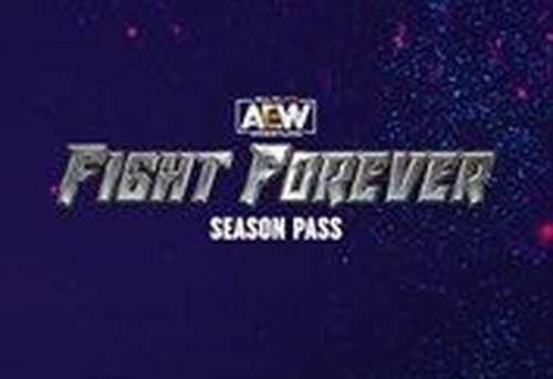 AEW: Fight Forever - Season Pass