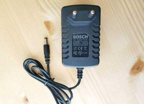 Блок питания пылесоса Bosch Lithium Power 27V 0.5A