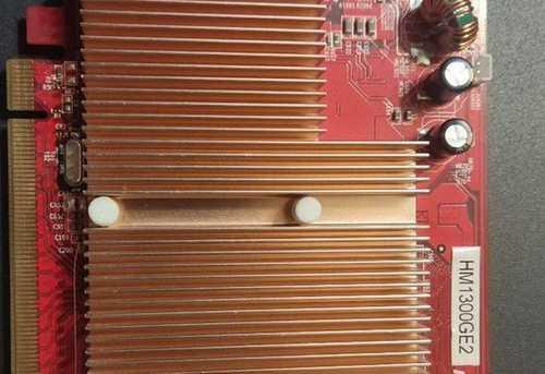 Видеокарта PCI-E gecube HM1300GE2 Radeon x1300